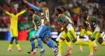 South Africa boost qualification hopes, Mexico finish top